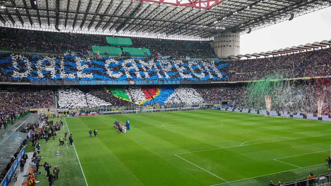 Inter-Lazio: biglietti, una super festa e tutte le informazioni | Inter.it