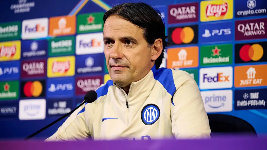 Inter vs. Barcelona, the day before: updated schedule | Inter.it