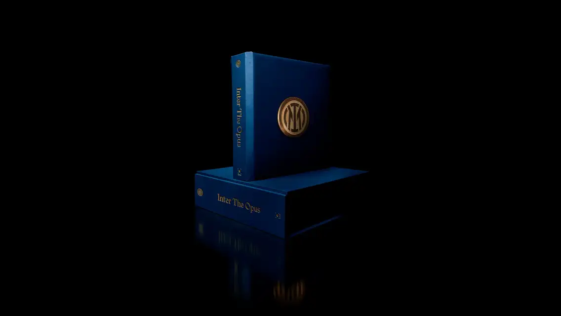 Inter The Opus: 118 Marquee Edition announcement