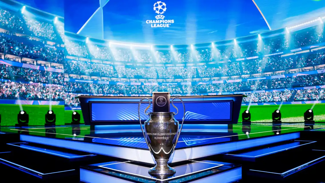 Champions League draw: pots, opponents and rules | Inter.it