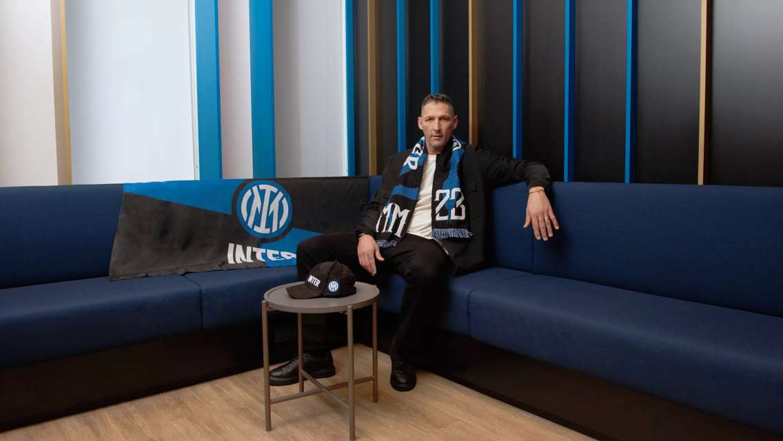 Inter and eBay: more stories to be written together | Inter.it