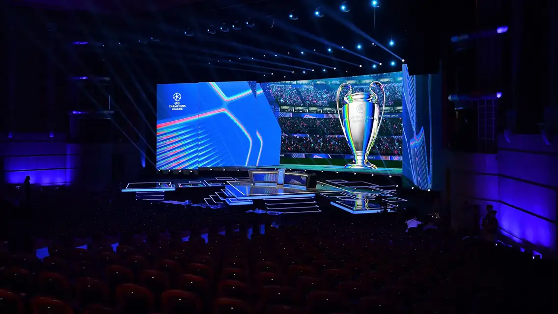 Champions League, the live draw: Inter's opponents | Inter.it