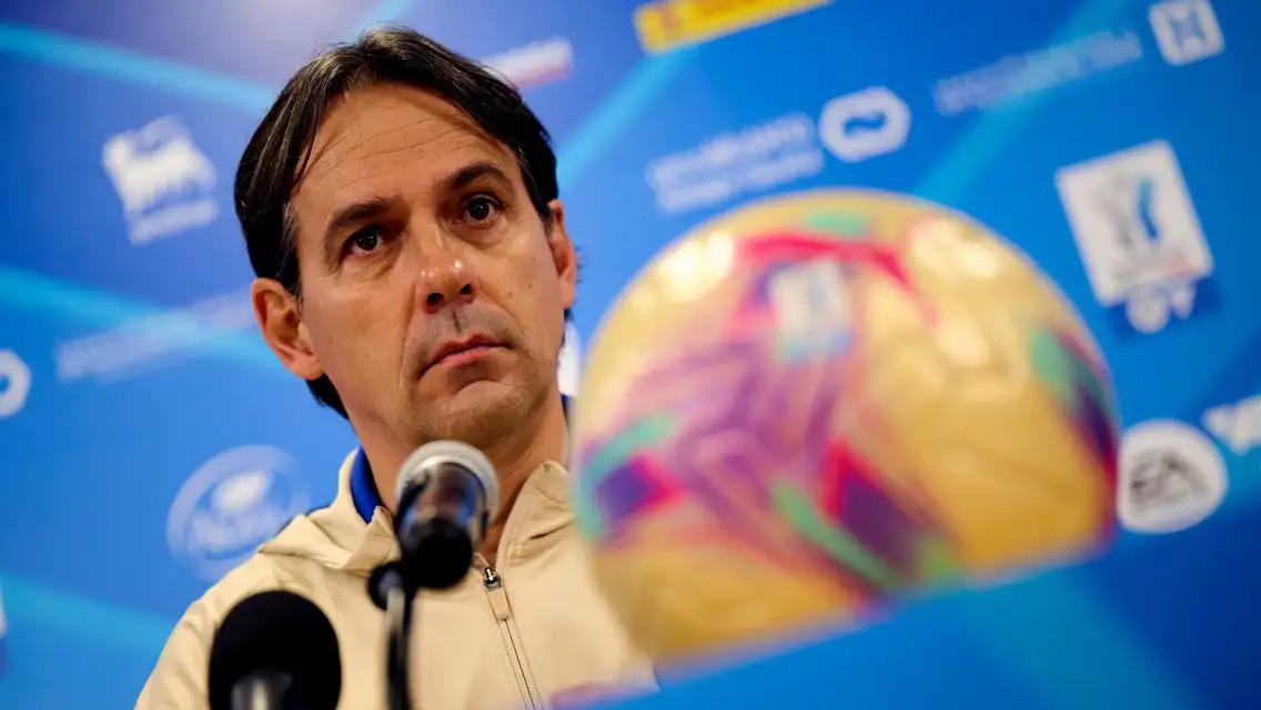 Supercoppa, Inter vs. AC Milan: schedule on the eve of the game | Inter.it