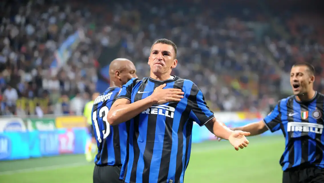 Tanti auguri, Lúcio! | Inter.it