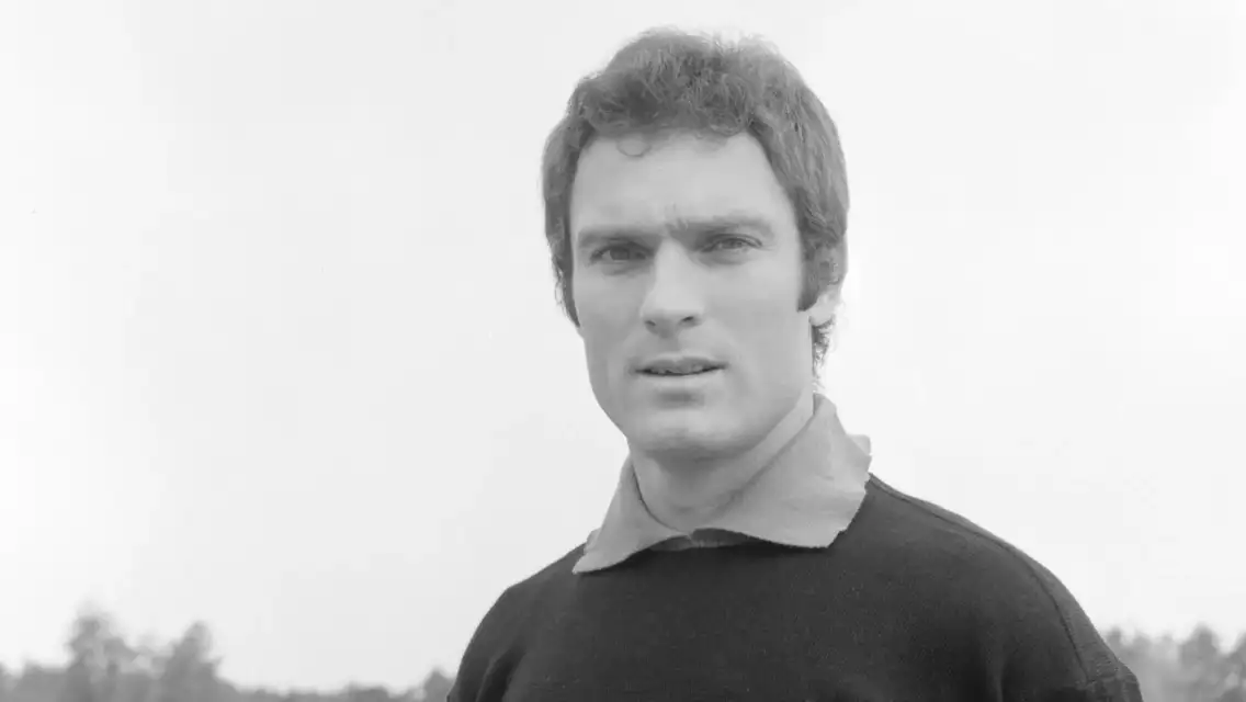 Happy birthday, Lido Vieri! | Inter.it