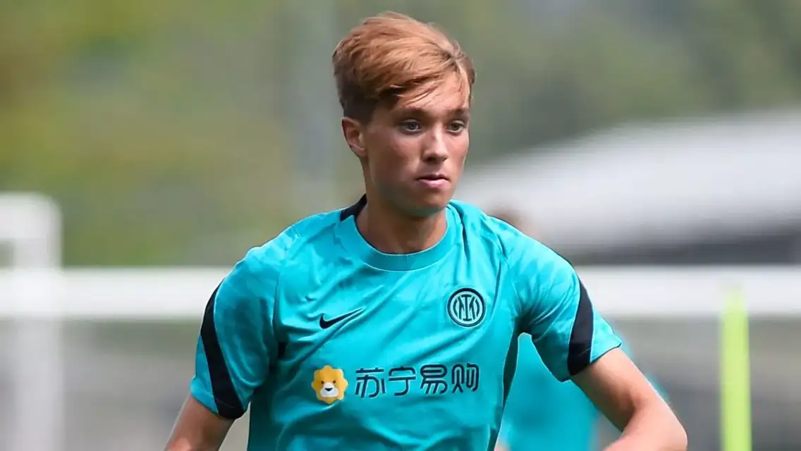 David Wieser joins Mantova