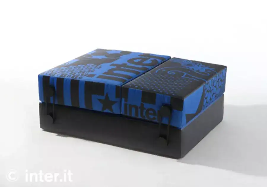Inter: Salone del Mobile, con Kartell | Inter.it