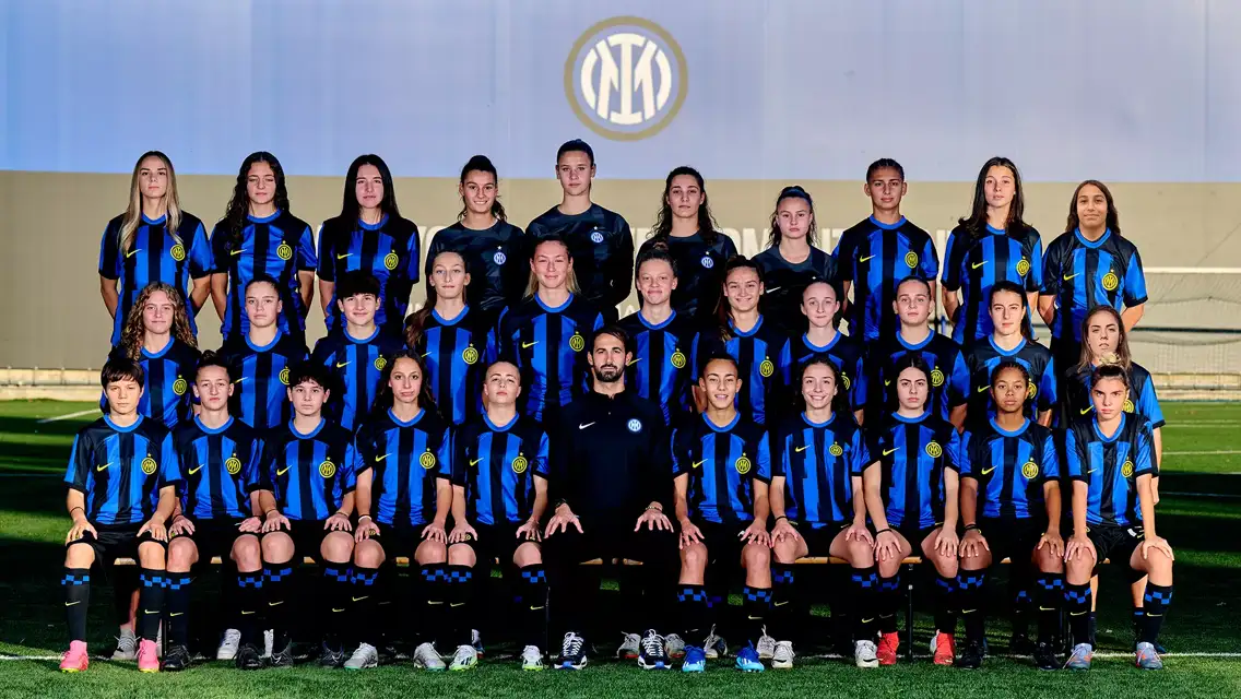 Women, l'Under 17 centra la qualificazione alle final four | Inter.it