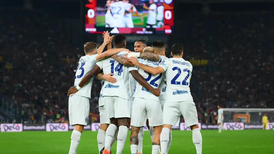 Alle 12:30 Hellas Verona-Inter: tutto quello che c'è da sapere | Inter.it